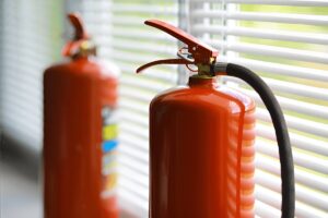 10 Essential Fire Safety Equipment Every Home Needs | Modern Fireproofing