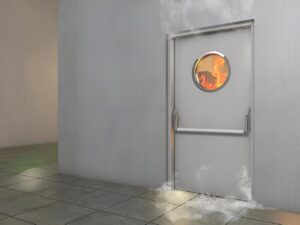 What Is Fireproofing? Types, Materials, and Benefits Explained | Modern ...