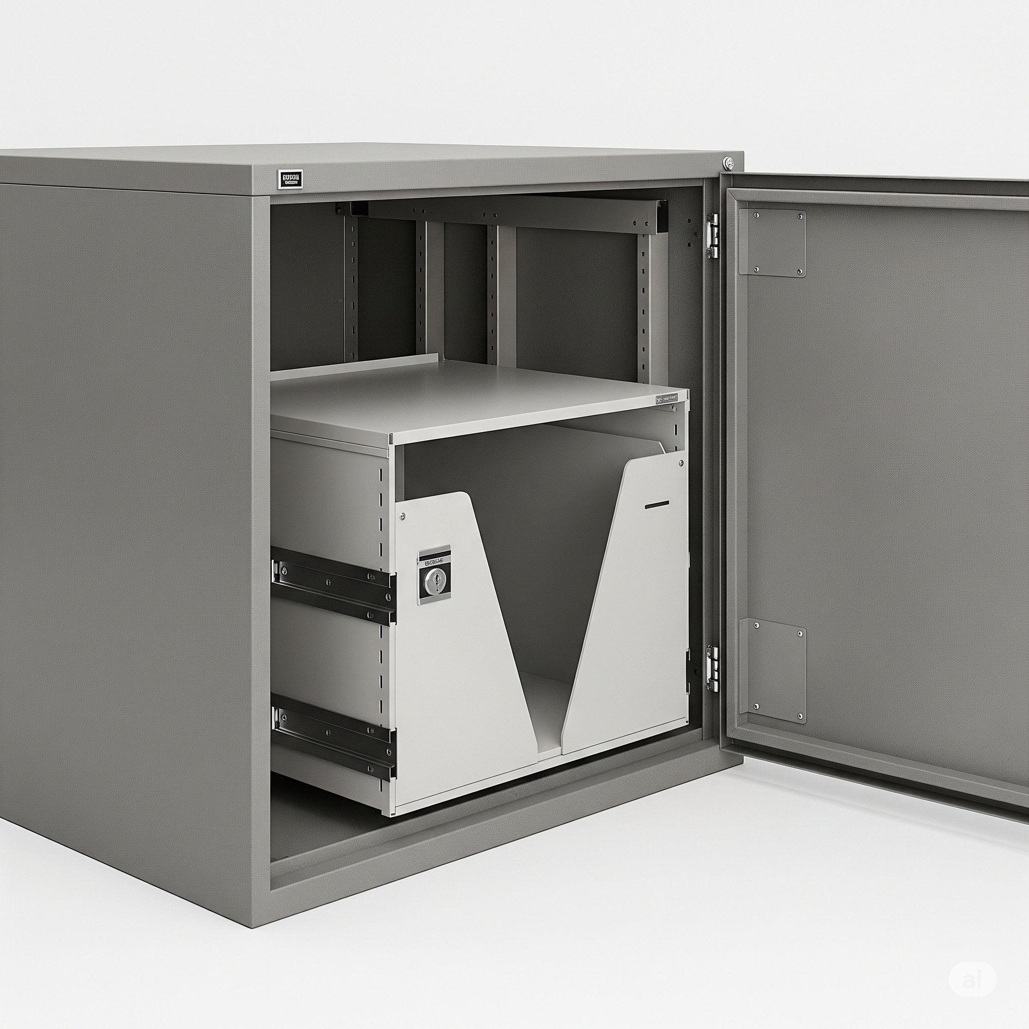 Fireproof File Cabinets: Benefits, Types, and Buying Guide